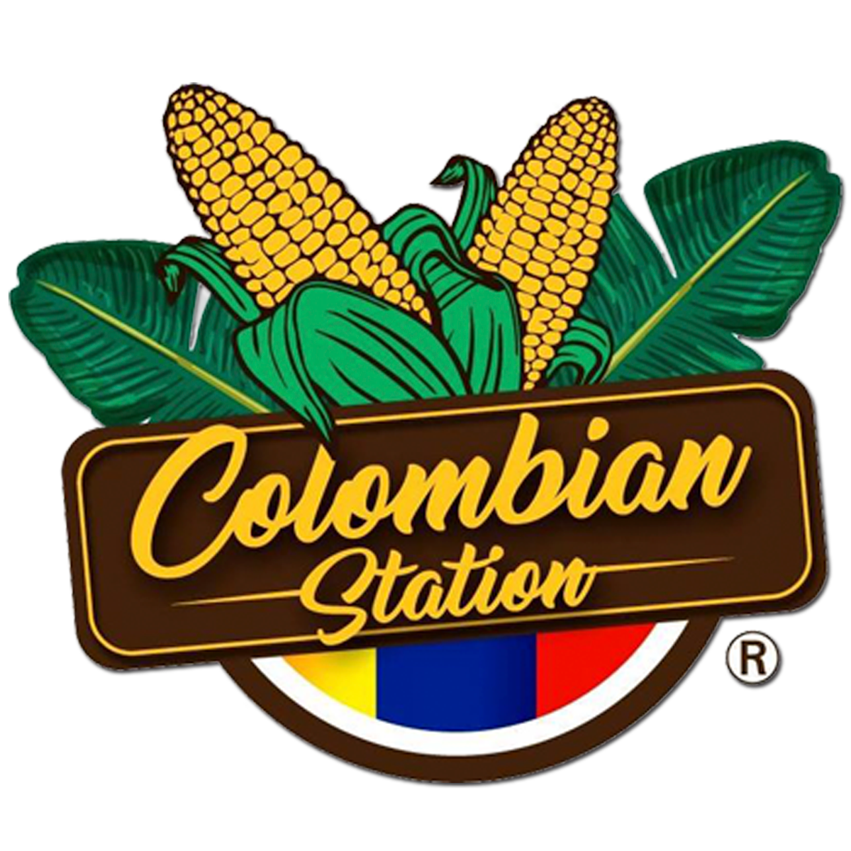 Contact Us - Colombian Station